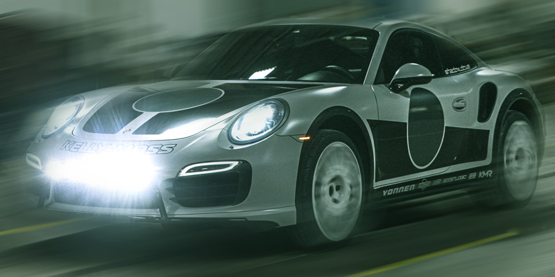 On the Road with Kelly Moss Racing - Vonnen Performance Hybrid ...